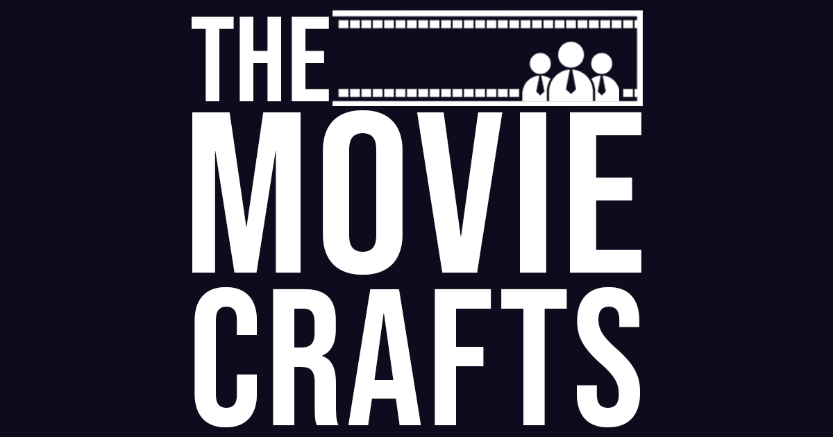TheMovieCrafts - Crafting Careers On & Off Screen